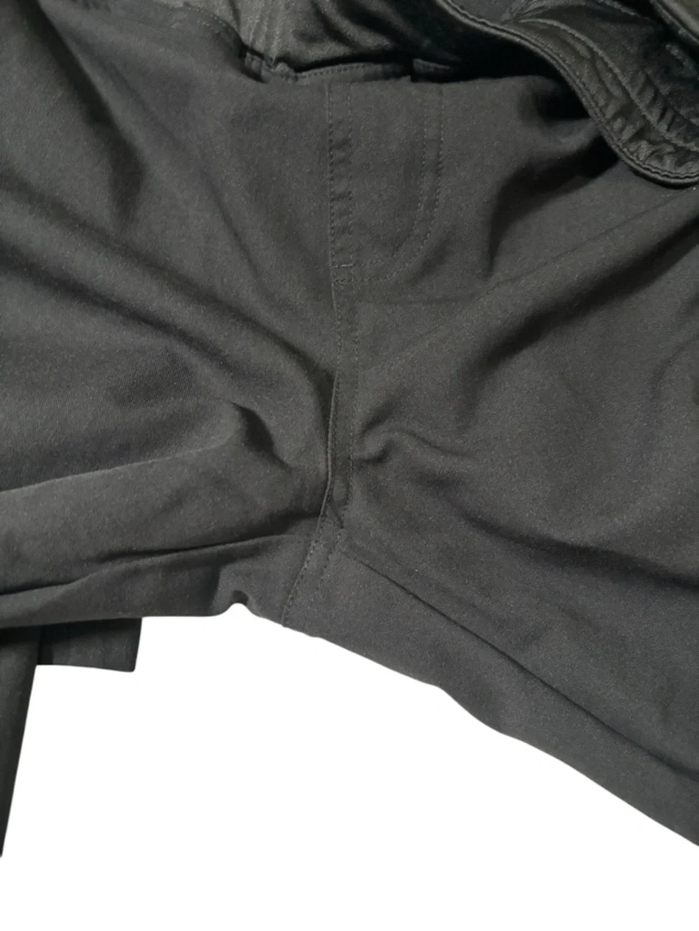 Figs | Jeans | Figs Axim Cargo Scrub Pants Mens Medium Black Fionx 7 ...
